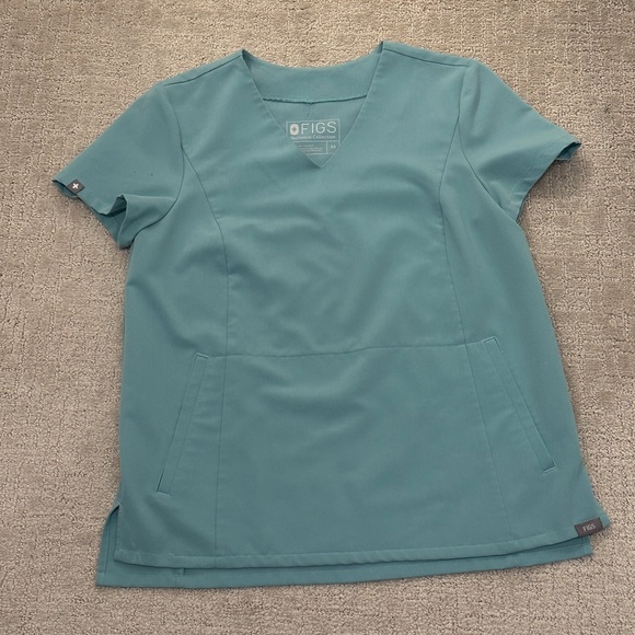 Figs | Other | Figs Set Sea Glass Xs | Poshmark